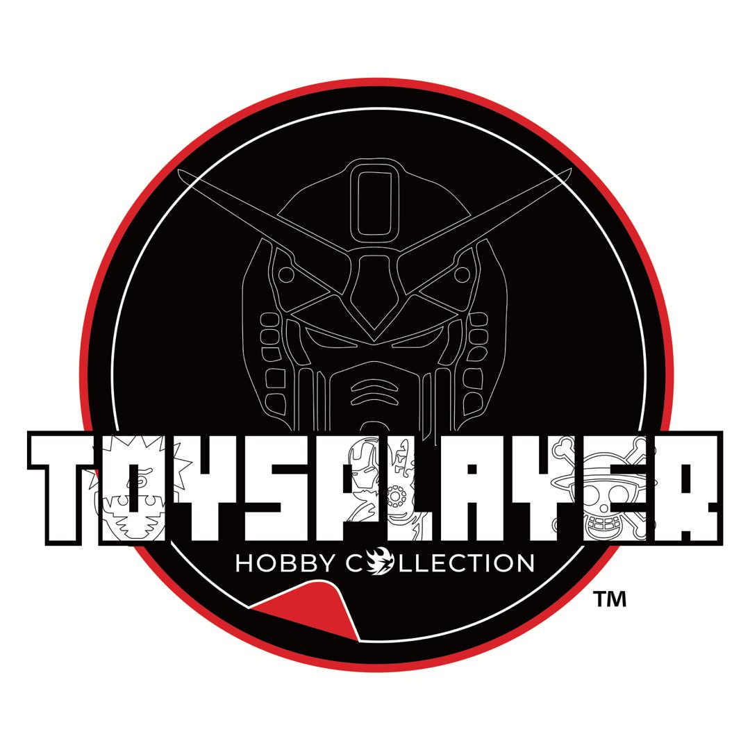 Toys Player Hobby & Toys Collection Toys Player Hobby & Toys Collection